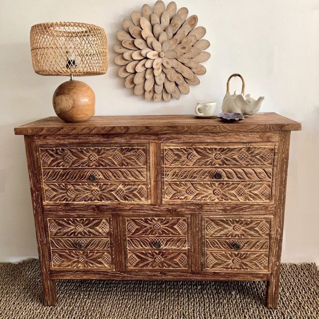 Amara Decor – Un pedacito de Tailandia