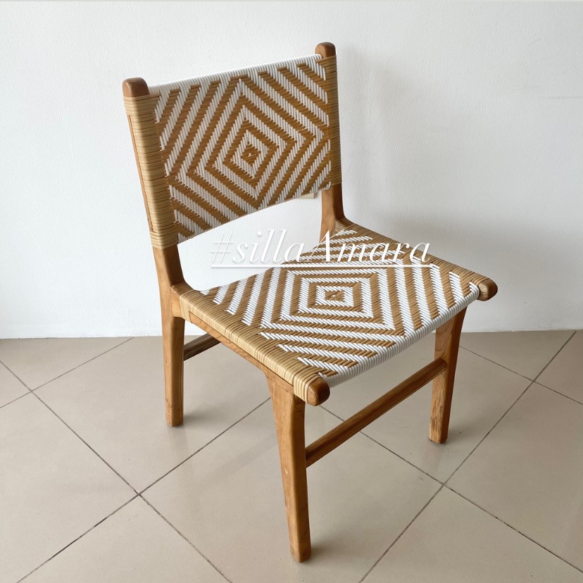 Sillas – Amara Decor
