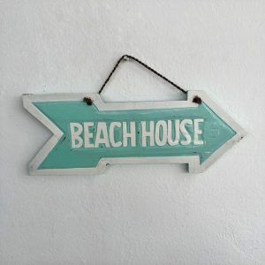 Letrero Beach House – Amara Decor