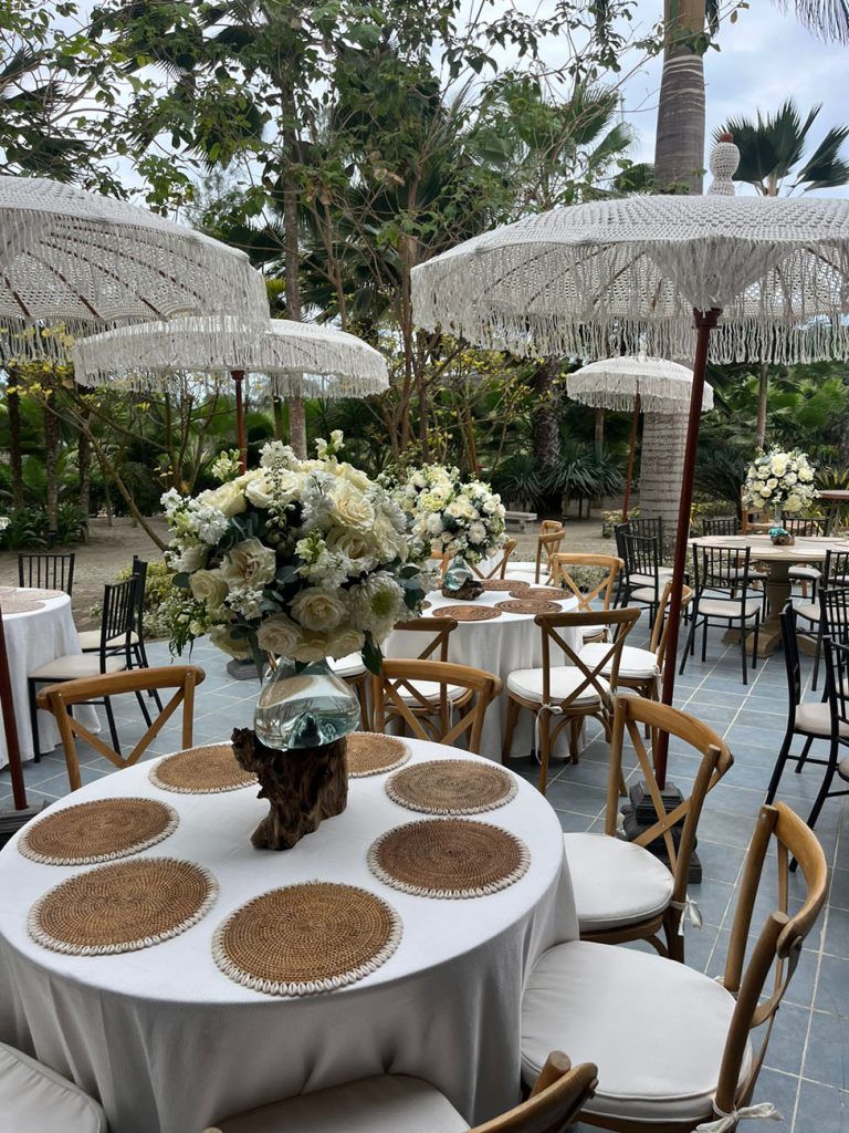 Amara Rental – Amara Decor
