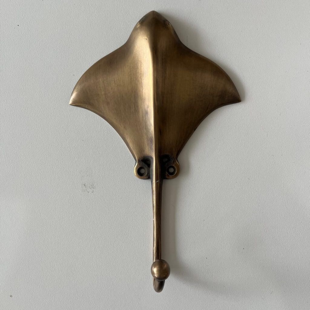 Gancho Mantarraya – Amara Decor